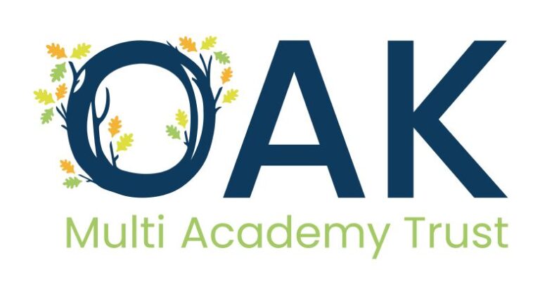 Oak Trust - Overdale Junior School
